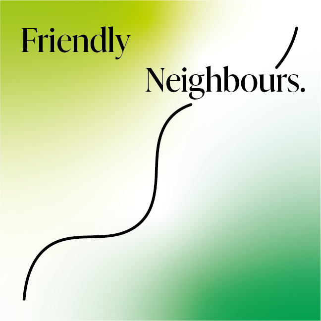 Open Call - Friendly Neighbours | Lopende tentoonstellingen | Lopende ...