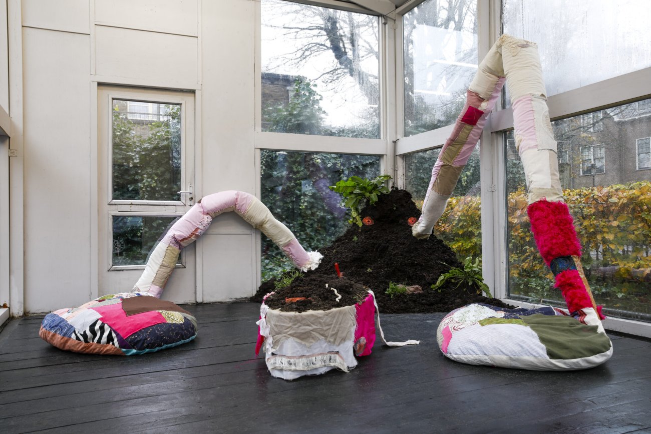 Dinner Conversations | Lopende tentoonstellingen | Lopende ...